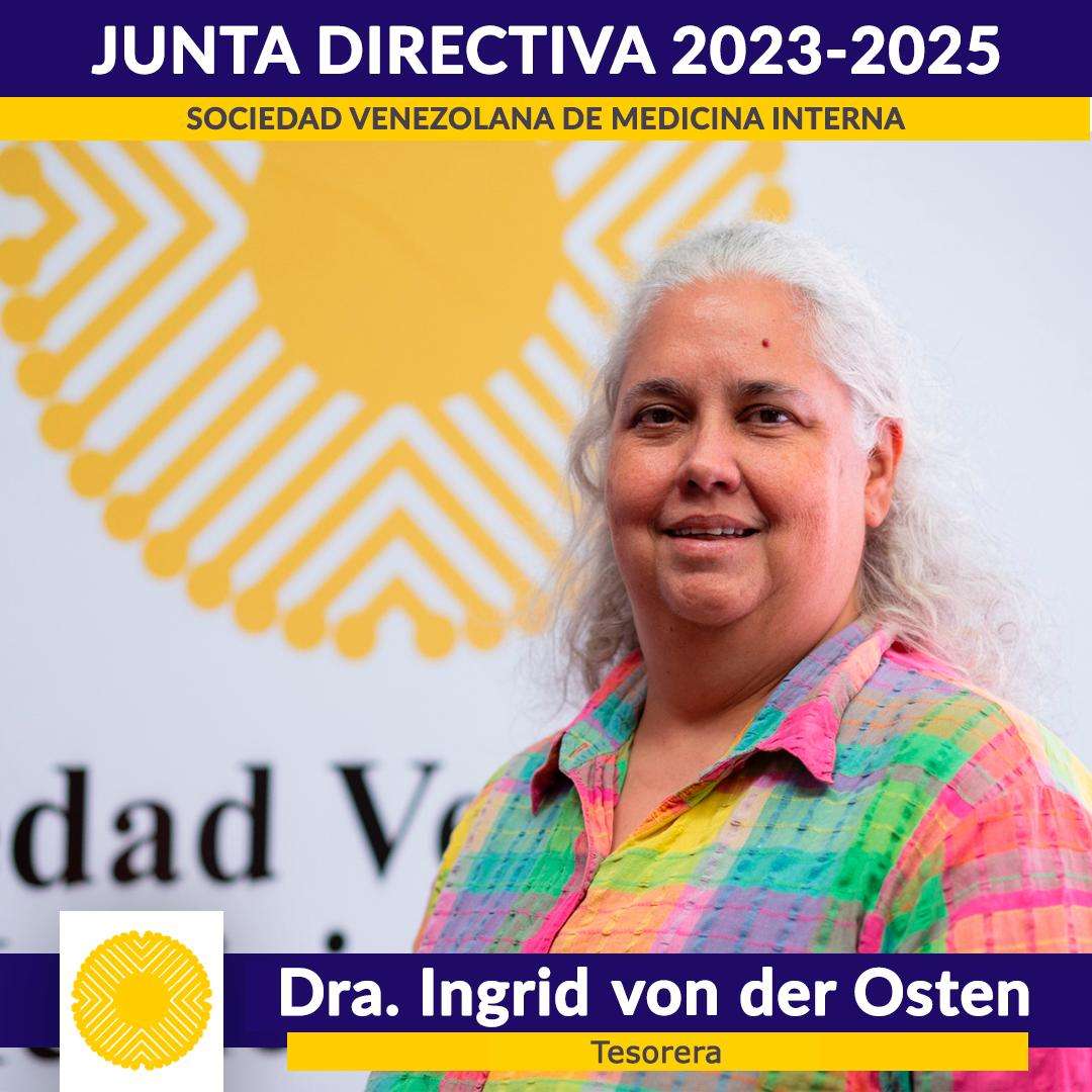 Junta Directiva – SVMI