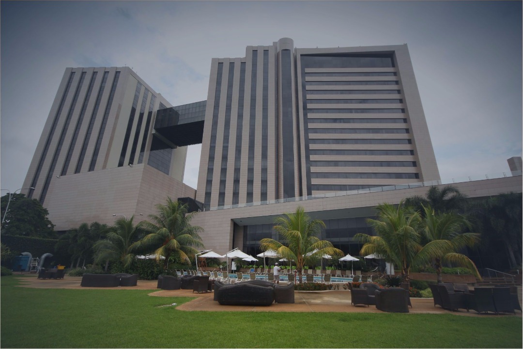 SVMI – SVMI